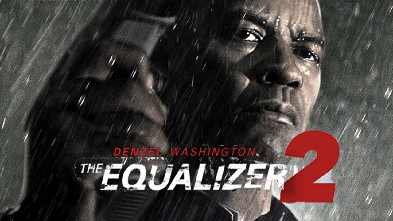 The Equalizer 2: een must watch voor alle mannen! - Nerdmentality